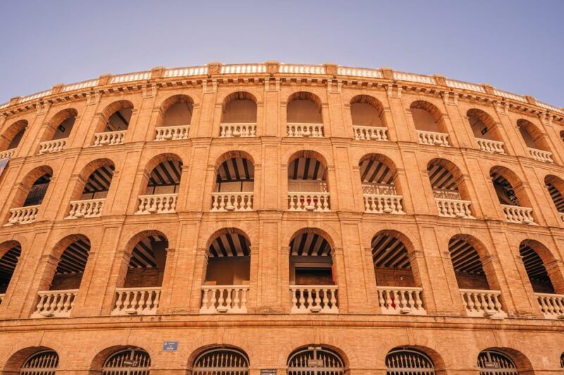 Valencia 1 hour by TukTuki: Essential and Private Tour - Valencia in a New Light: The 1-Hour TukTuki Private Tour Review