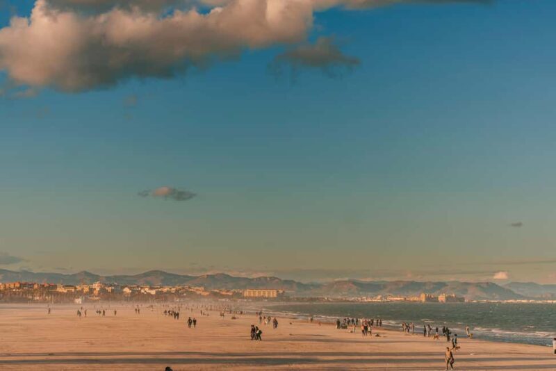 Valencia: 2-hour City Highlights Guided Tour by Tuk Tuk - FAQ