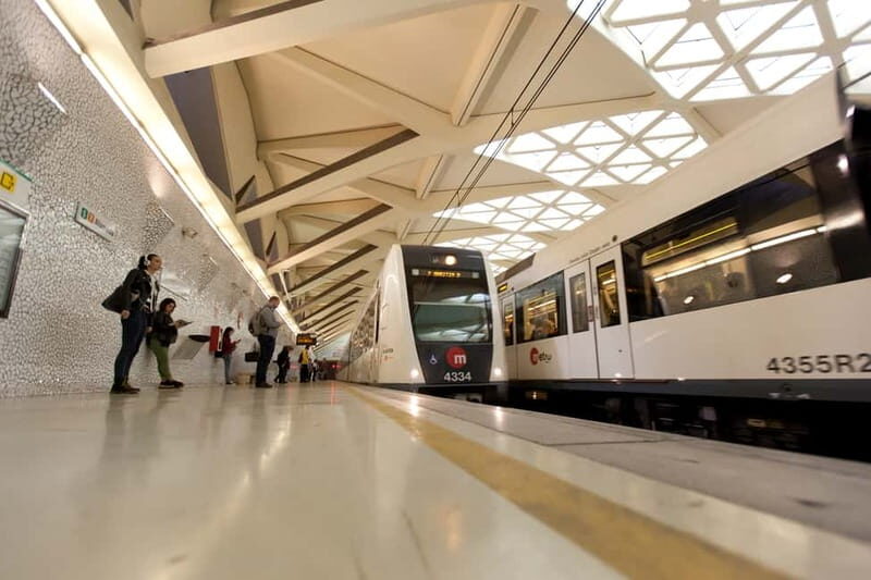 Valencia: 24, 48, or 72-Hour Valencia Tourist City Card - Comprehensive Review of the Valencia Tourist Card