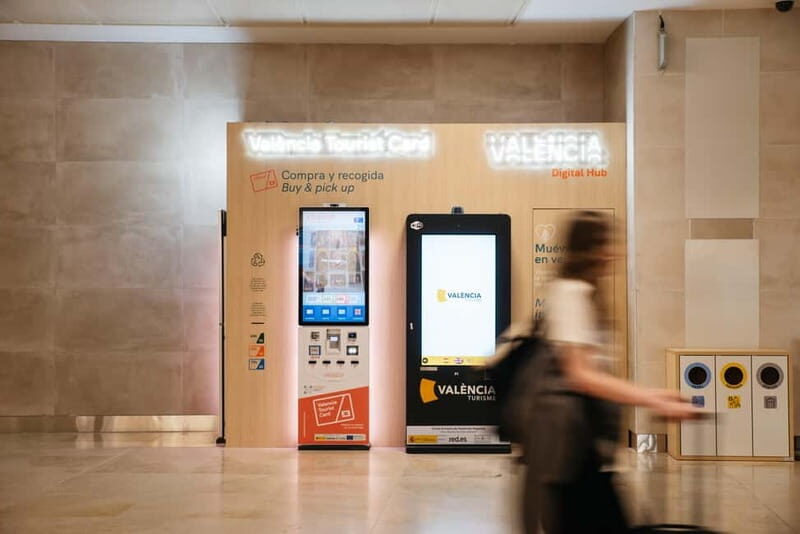 Valencia: 24, 48, or 72-Hour Valencia Tourist City Card - Final Thoughts