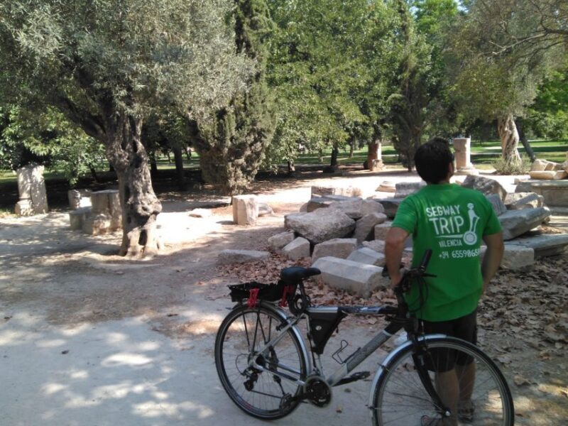 Valencia: 3-Hour Guided City Sightseeing & Beaches Bike Tour - Final Thoughts