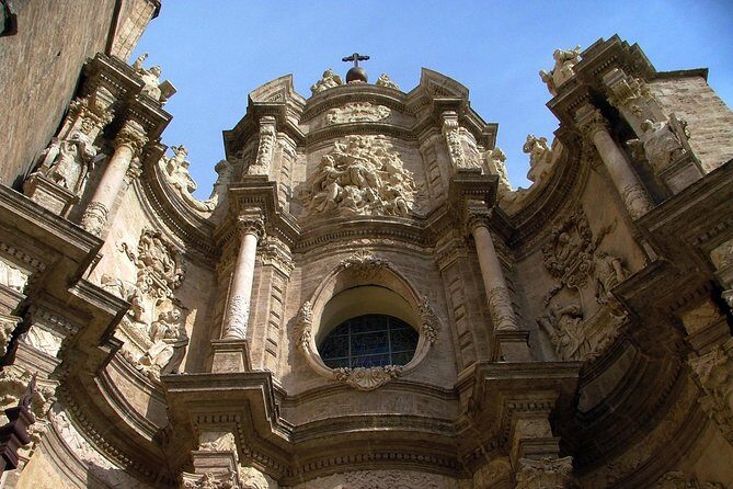 Valencia 3h Private Walking Tour - Key Points