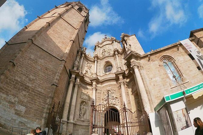 Valencia 3h Private Walking Tour - Why This Tour Stands Out