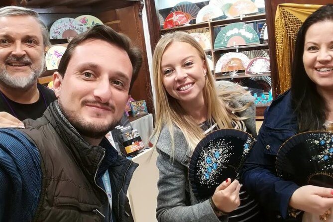 Valencia 3h Private Walking Tour - Authentic Experiences from Review Insights