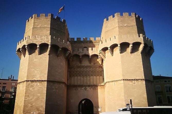 Valencia 3h Private Walking Tour - FAQ Section