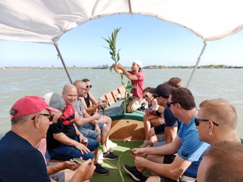 Valencia: Albufera Jeep and Boat Tour - FAQ