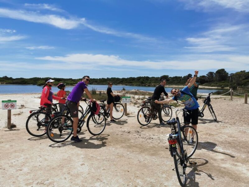 Valencia: Albufera Natural Park Bike and Boat Tour - Final Thoughts
