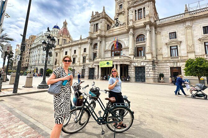 Valencia All in One Bike Tour - A Closer Look at What You Can Expect