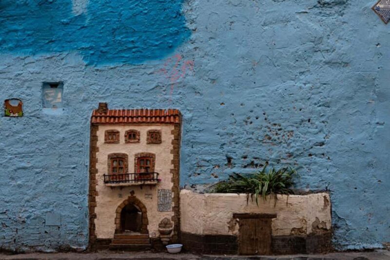 Valencia: An alternative tour of El Carmen - Key Points