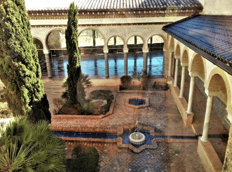 Valencia: Anna Alhambra and 3 Waterfalls Guided Tour - Is This Tour Worth It?