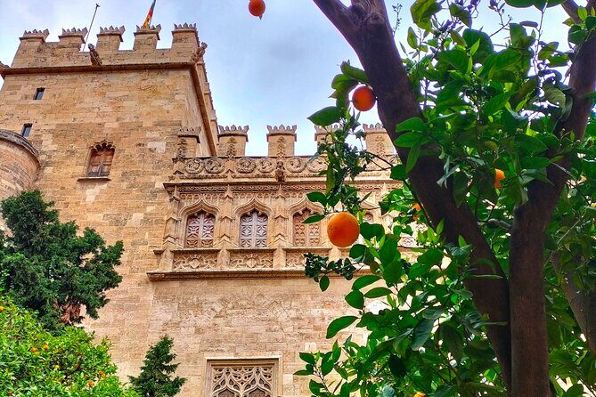 Valencia: Art & Architecture Guided Tour with Monuments Tickets - Frequently Asked Questions