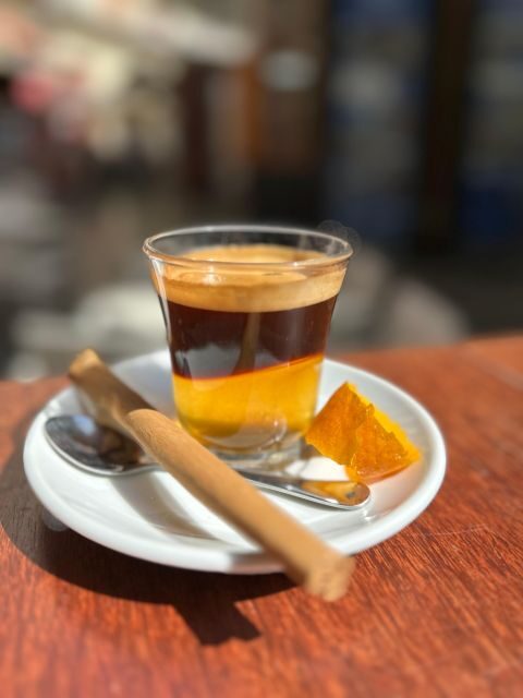 Valencia: Authentic Food Tour with Paella Valenciana - Final Thoughts