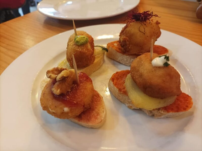 Valencia: Authentic Tapas & Drinks with a Local - Final Thoughts