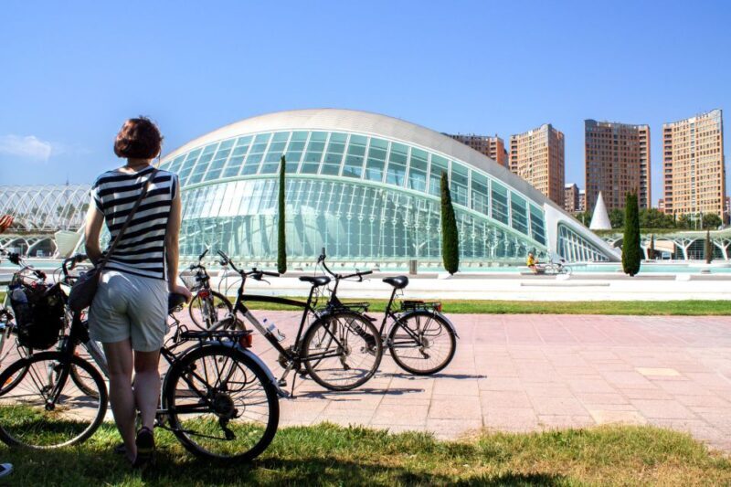 Valencia Bike Tour - The Sum Up: Is This Tour Worth It?