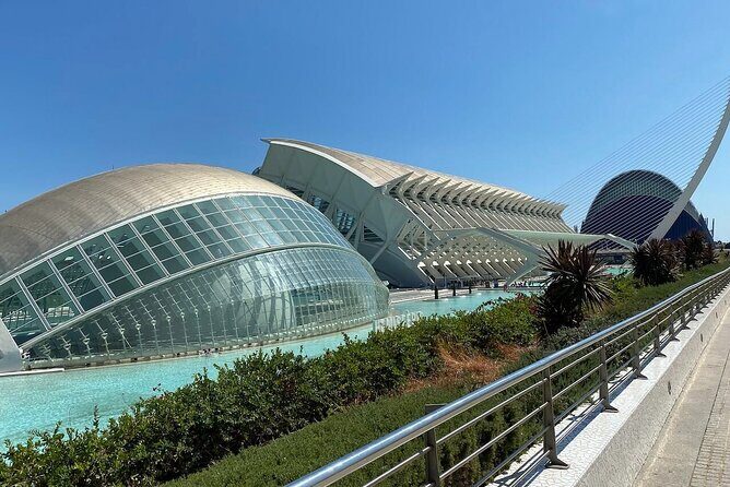 Valencia Bike Tour through Local Hotspots with History - Final Thoughts: Is This Tour for You?