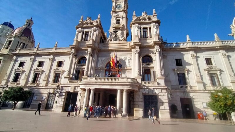 Valencia, Biketour of all the city with a local guide - Final Thoughts: Who Will Love This Tour?  