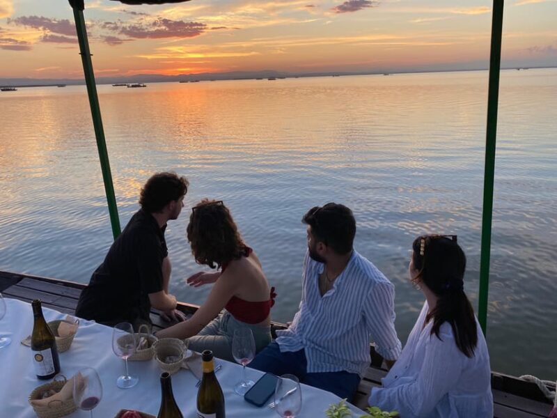 Valencia: Boat Ride with Valencian Wine Tasting & Tapas - Final Thoughts: Why It’s Worth Considering