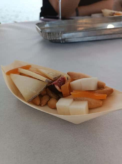Valencia: Boat trip with Valencian vermouth tasting - Practical Details and Tips