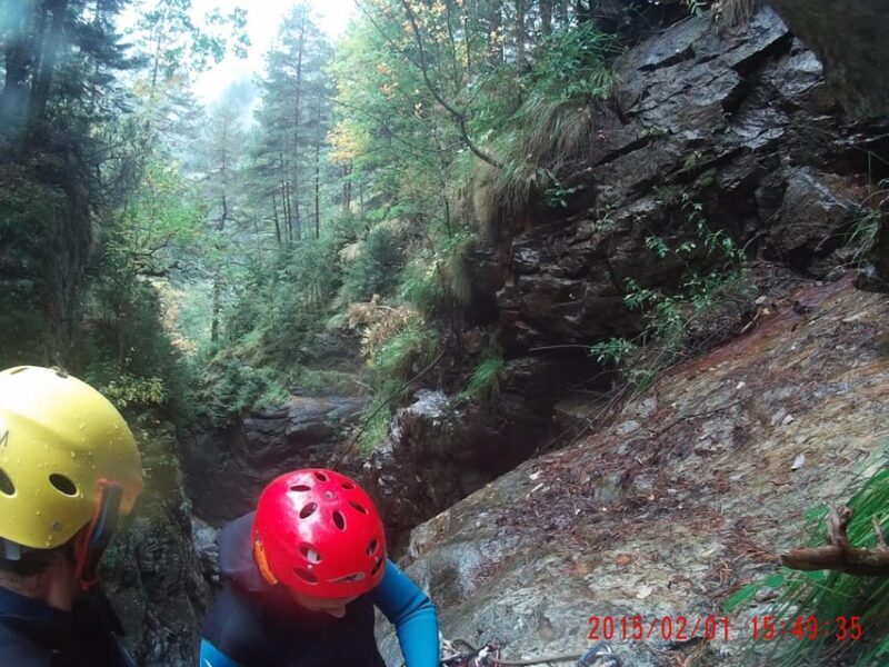 Valencia Canyoning. Experience for everyone - Value and Who Should Consider This Tour