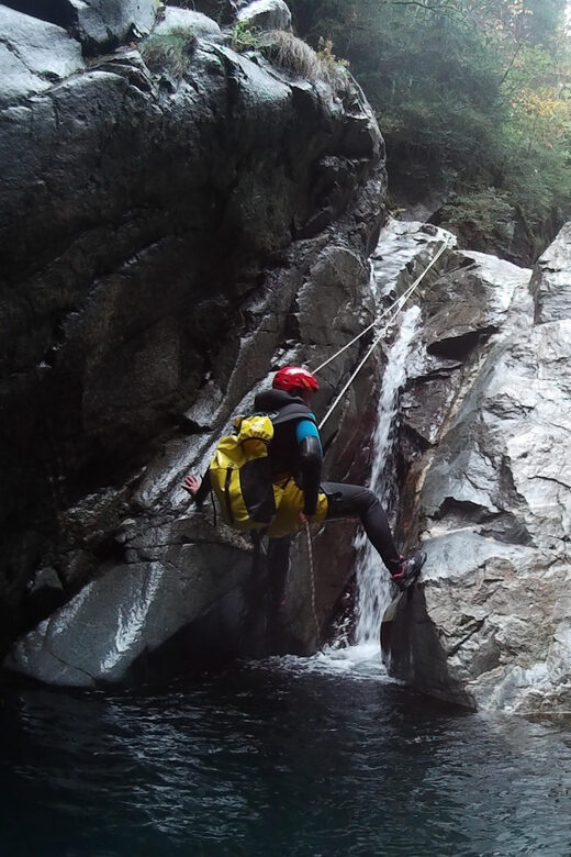 Valencia Canyoning. Experience for everyone - FAQ