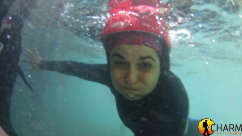 Valencia: Canyoning Half-Day Adventure Tour - A Deep Dive Into the Canyoning Experience