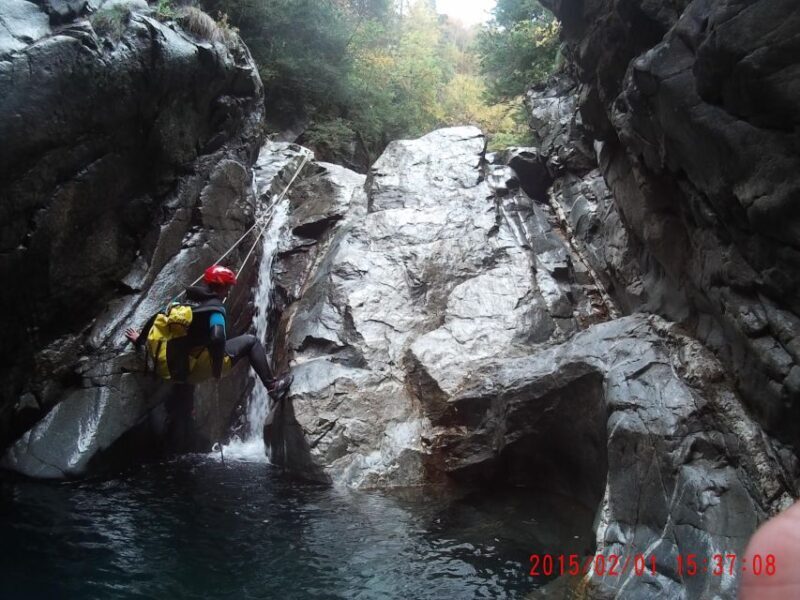 Valencia: Canyoning Half-Day Adventure Tour - Final Thoughts