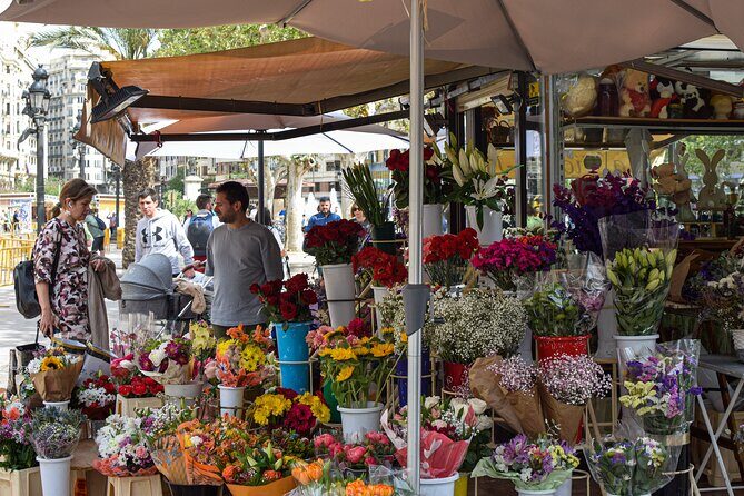 Valencia Centre Food Tour with 9+ Tastings of Regional Delicacies - Final Thoughts