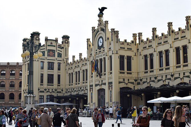 Valencia Centre Food Tour with 9+ Tastings of Regional Delicacies - FAQ