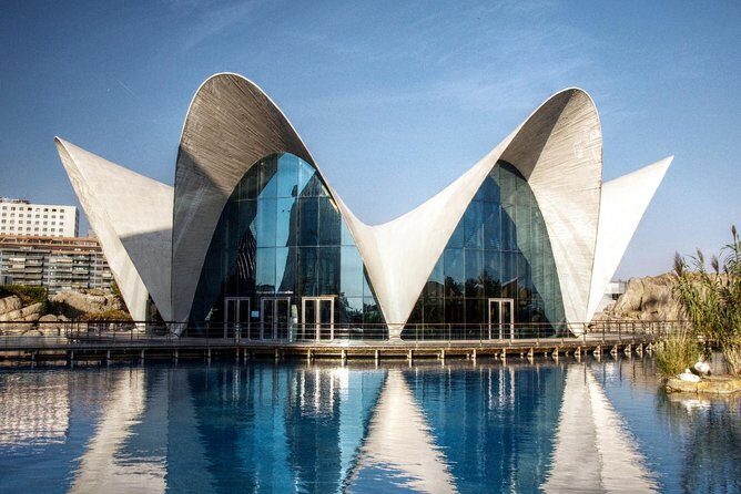 Valencia City Excursion - From Albir, Benidorm & Calpe - FAQ