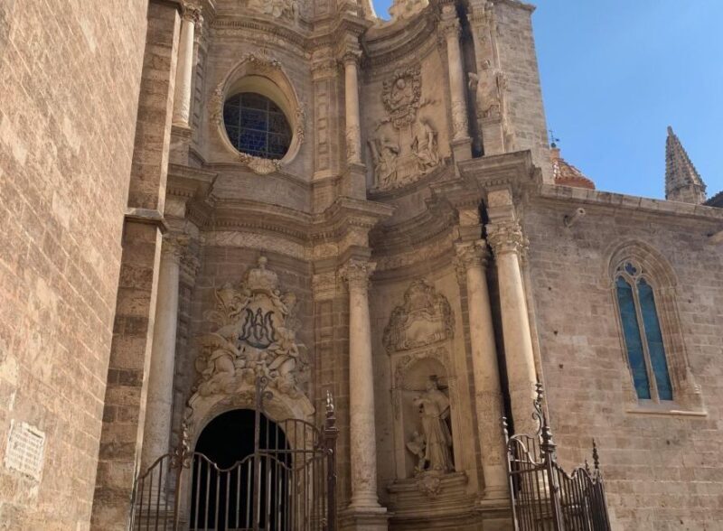 Valencia City Excursion - From Albir, Benidorm & Calpe - Key Points