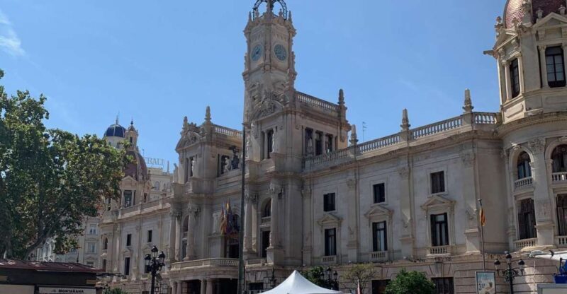 Valencia City Excursion - From Albir, Benidorm & Calpe - Final Thoughts