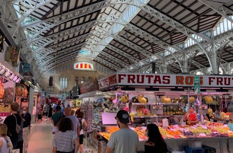 Valencia City Excursion - From Albir, Benidorm & Calpe - Final Words