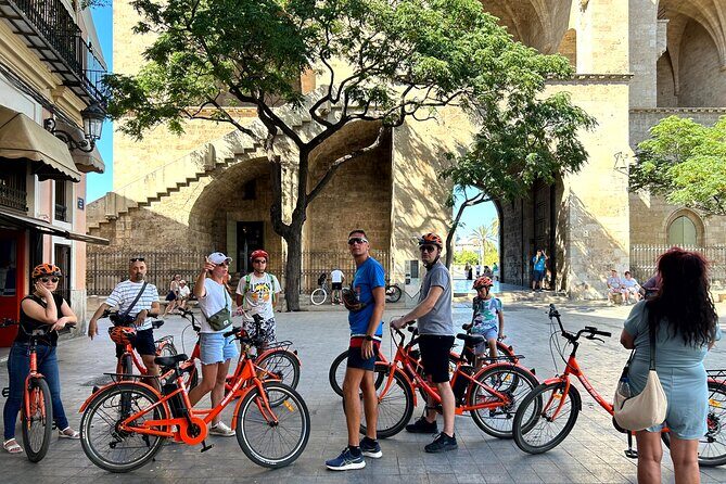 Valencia City Highlights in Guided Bike or E-Bike Tour - Final Thoughts