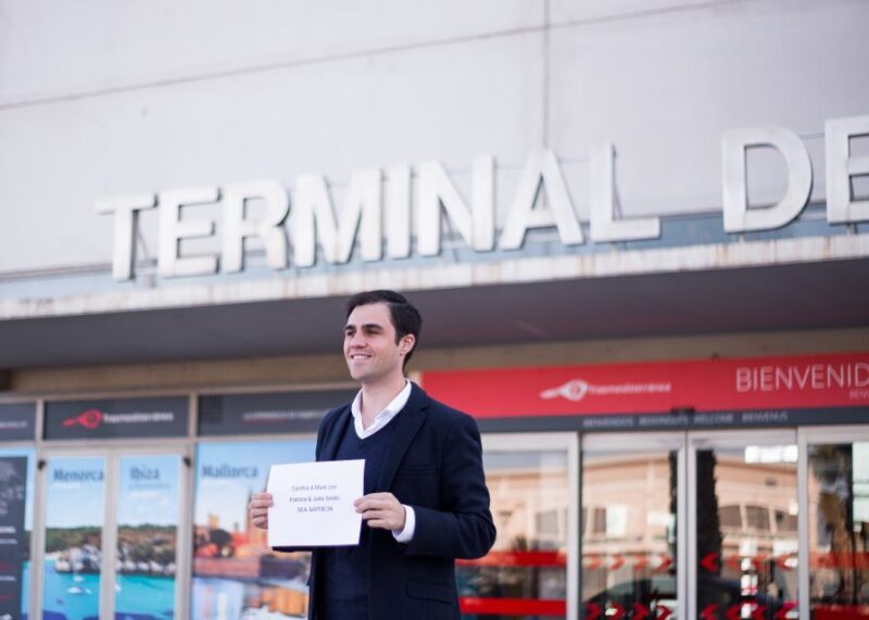 Valencia: City Tour with Tapas Shore Excursion - Discovering Valencia’s Old Town