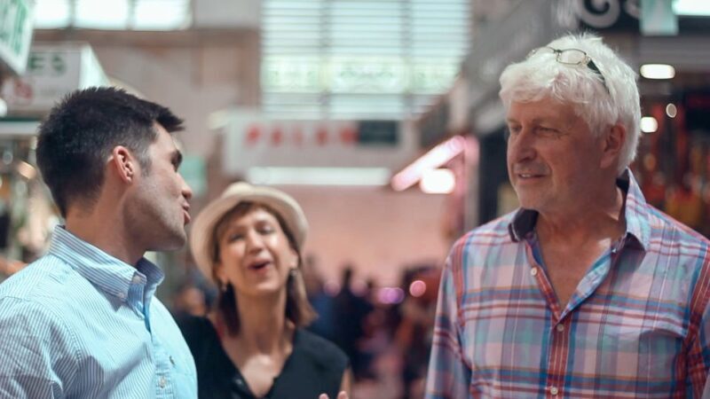 Valencia: City Tour with Tapas Shore Excursion - Who Will Love This Tour?