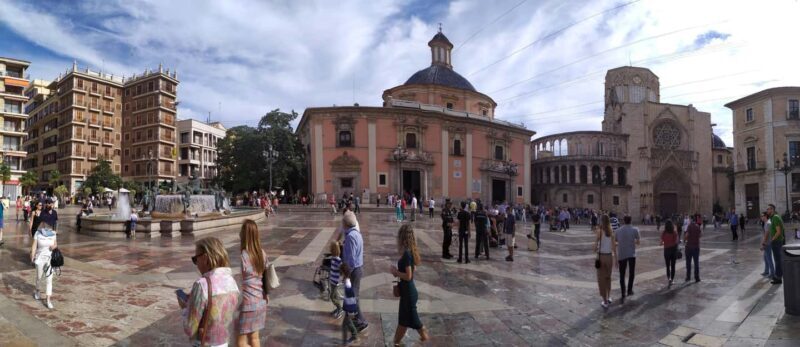 Valencia: City Walking Tour with Top Attractions - ITALIAN - What We Loved About This Tour
