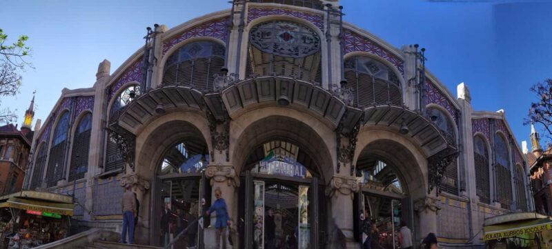 Valencia: City Walking Tour with Top Attractions - ITALIAN - Final Thoughts