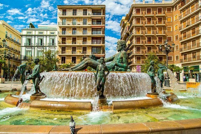 Valencia Complete Full Private Day with Hotel Pick up - Who Is This Tour Best For?