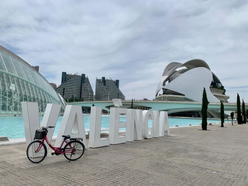 Valencia: Daily Rental Bike - Exploring Valencia on Two Wheels: An In-Depth Review