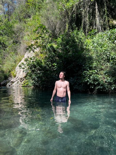 Valencia: Day trip exploring waterfalls, springs and caves - Who Will Love This Tour?