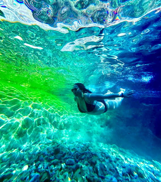 Valencia: Day trip exploring waterfalls, springs and caves - Final Thoughts