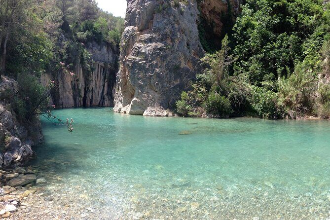 Valencia Day Trip with Swimming and Hiking in Montanejos - Exploring the Montanejos Day Trip