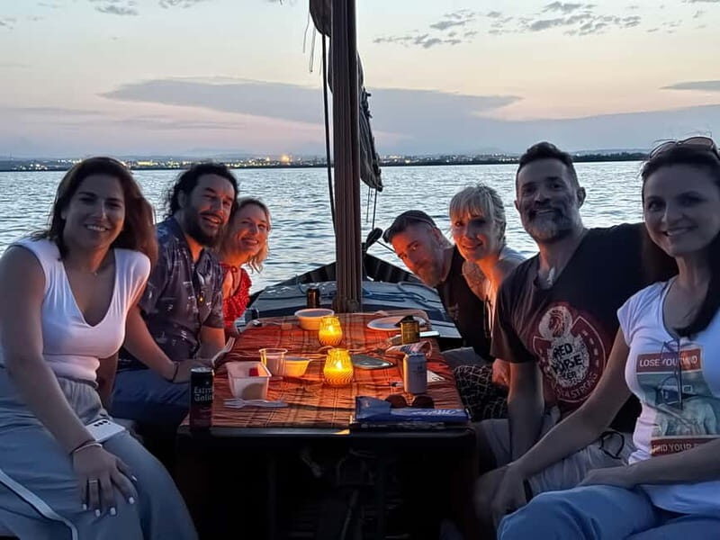 Valencia: Epic Albufera Sunset adventures and fun - Key Points