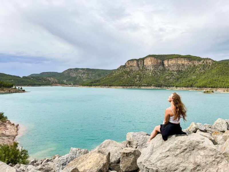 Valencia: Epic Waterfalls and Montanejos Swimming Experience - The Value of This Tour