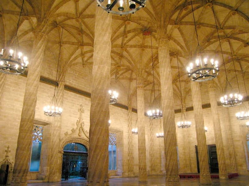 VALENCIA ESSENZIALE + SITI PATRIMONIO UMANITÀ (ITALIANO) - Why Choose This Tour?