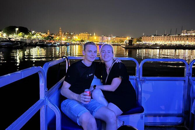 Valencia Evening Cruise with Dinner and Drinks - Final Thoughts