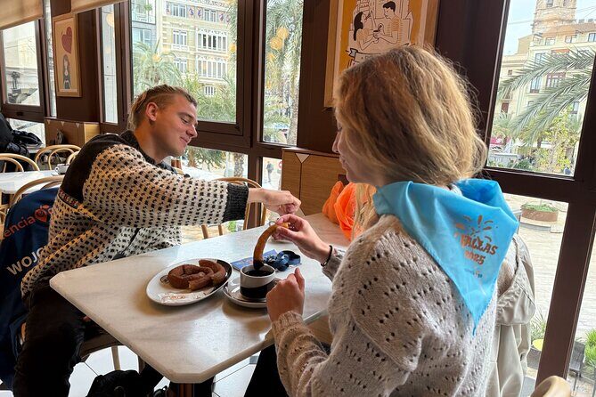 Valencia: Fallas Festival Walking Tour with Entry Ticket - Who Is This Tour Best Suited For?