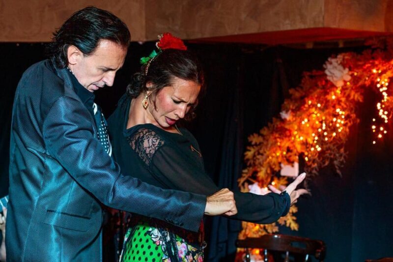 Valencia: Flamenco Show at Tablao La Reina - An In-Depth Look at the Flamenco Experience