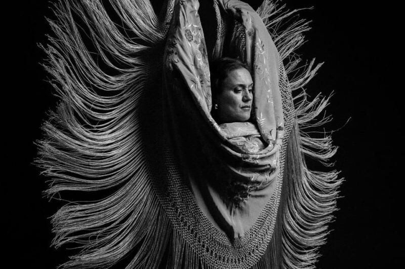 Valencia: Flamenco Show TEATRE TABLAO FLAMENCO in Teatro Talia - Practical Details: Booking, Location, and Accessibility