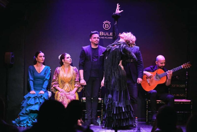 Valencia: Flamenco Show with Dinner at La Bulería - Value for Money & Overall Experience